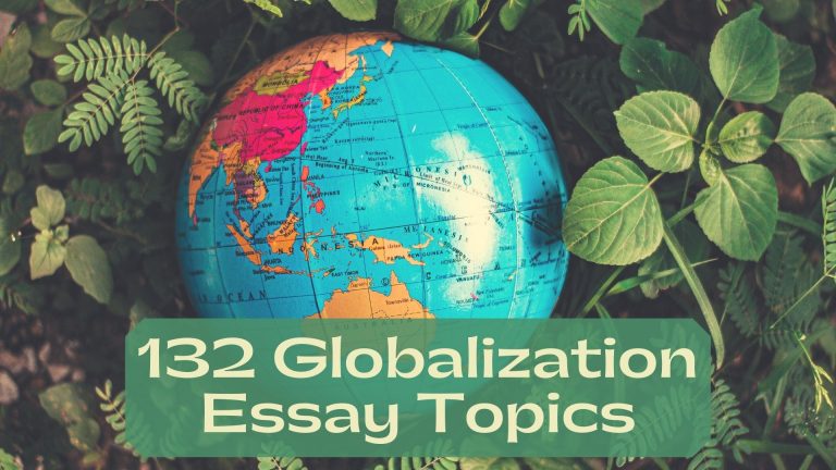 60 Best Popular Culture Essay Topics | Ideas For Students