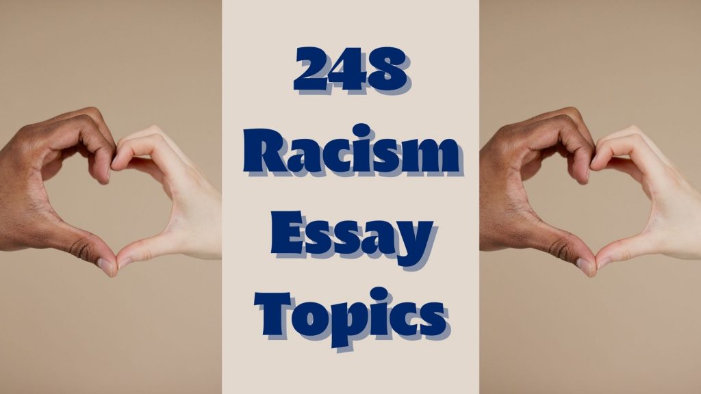 147 Concept Essay Topics Ideas To Get You Started