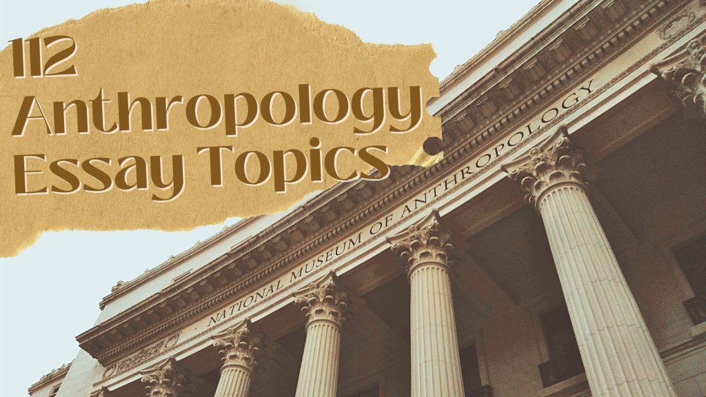 60 Best Popular Culture Essay Topics | Ideas For Students